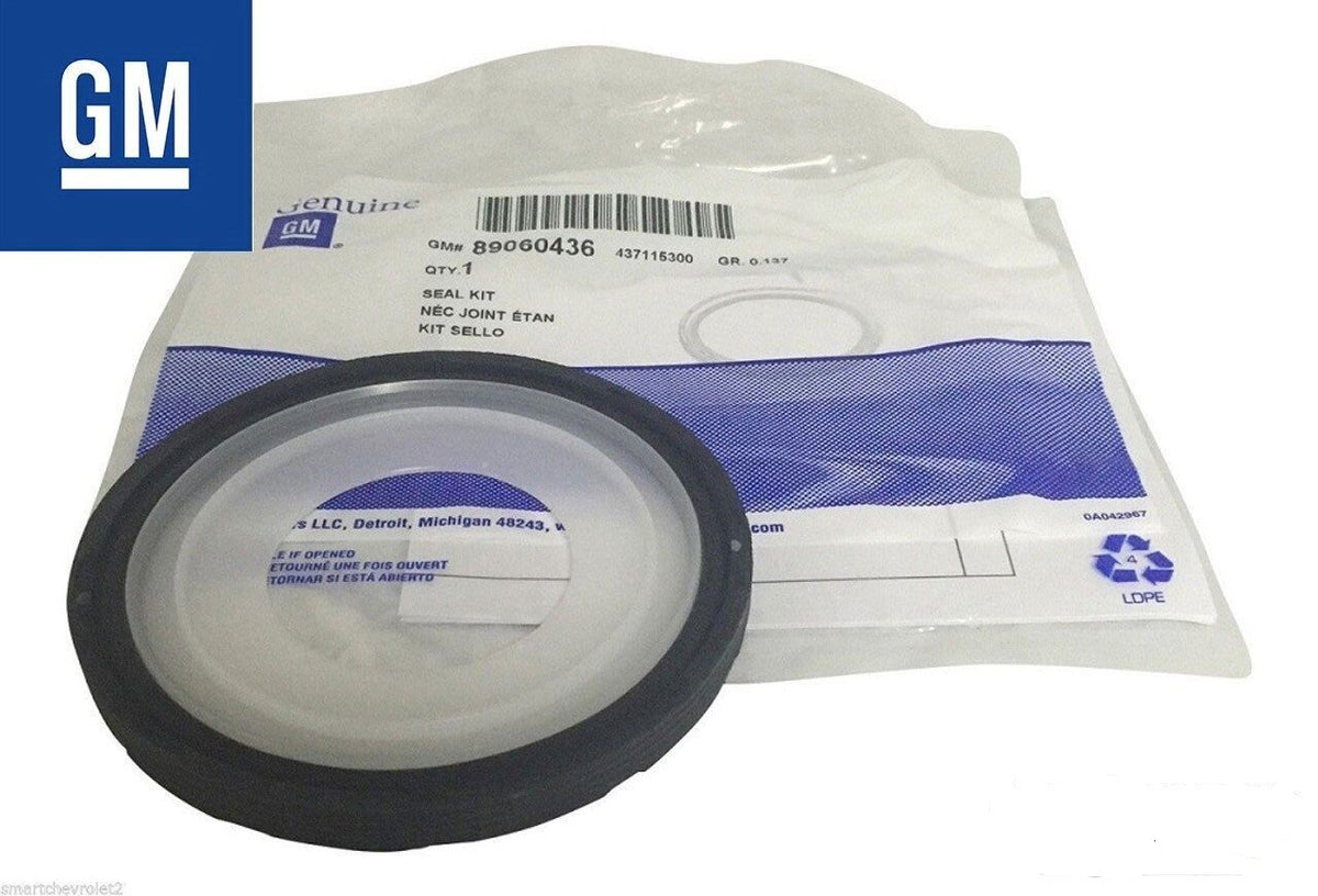 Holden Rear Main Oil Seal V8 LS1 LS2 LS3 L76 L77 L98 LSA 6.0L 6.2L # 8 ...