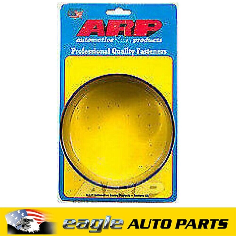 ARP 4.290" BORE PISTON RING COMPRESSOR TAPERED BILLET ALLOY # 900-2900 ...