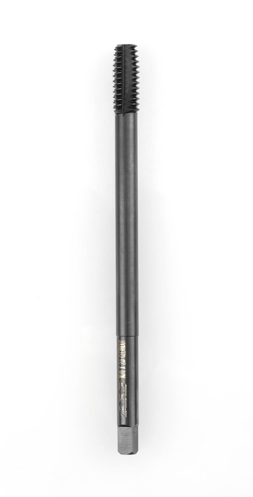 ARP Thread Cleaning Chaser 11-2.00mm Thread Pitch, Steel, Each # 912-0 ...