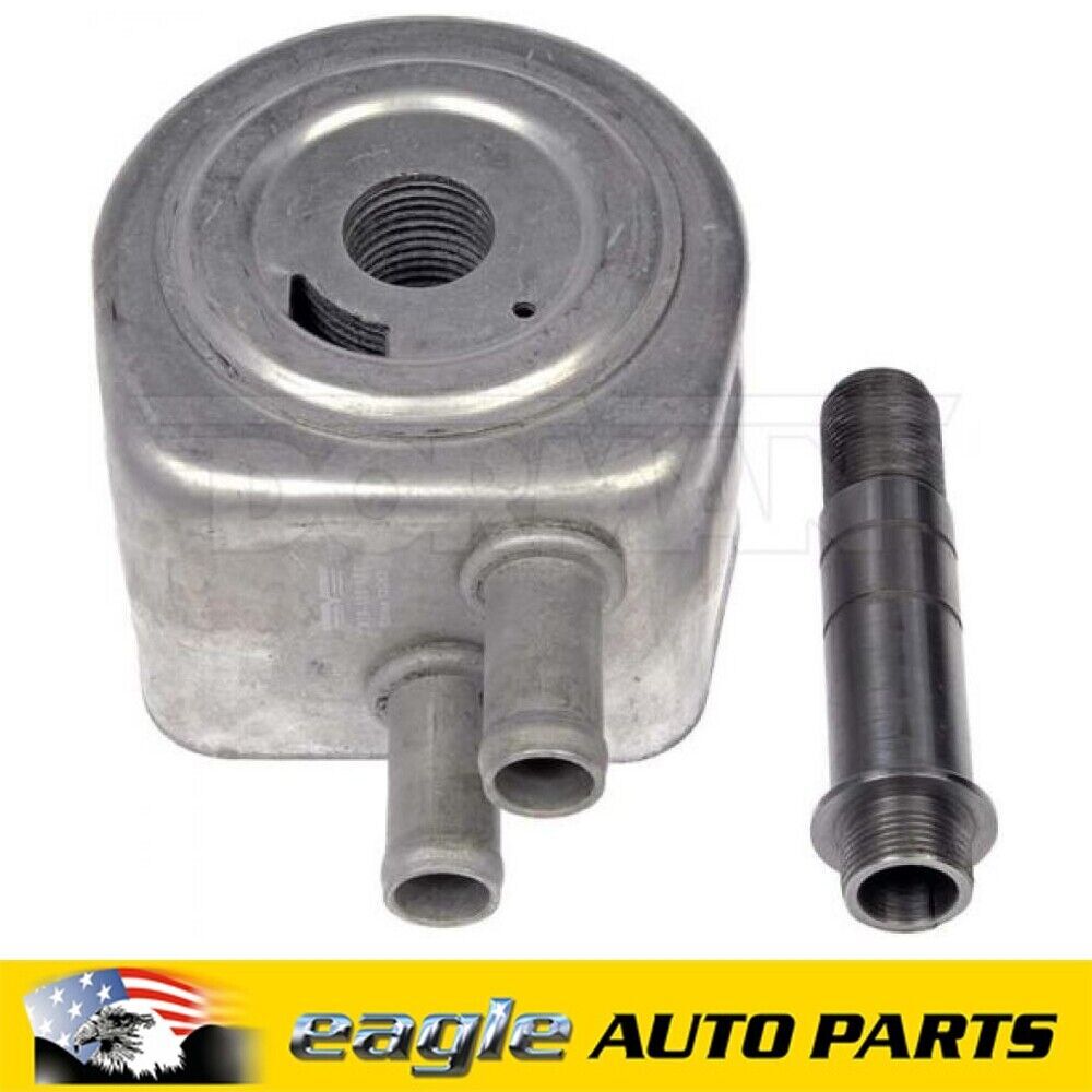 FORD F SERIES SUPER DUTY 5.4L V8 1999 - 2005 ENGINE OIL COLLER # 918-1 ...