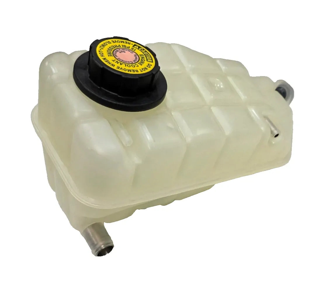 HOLDEN VT VX VY COMMODORE SS V8 LS1 OVERFLOW COOLANT RESERVOIR BOTTLE ...