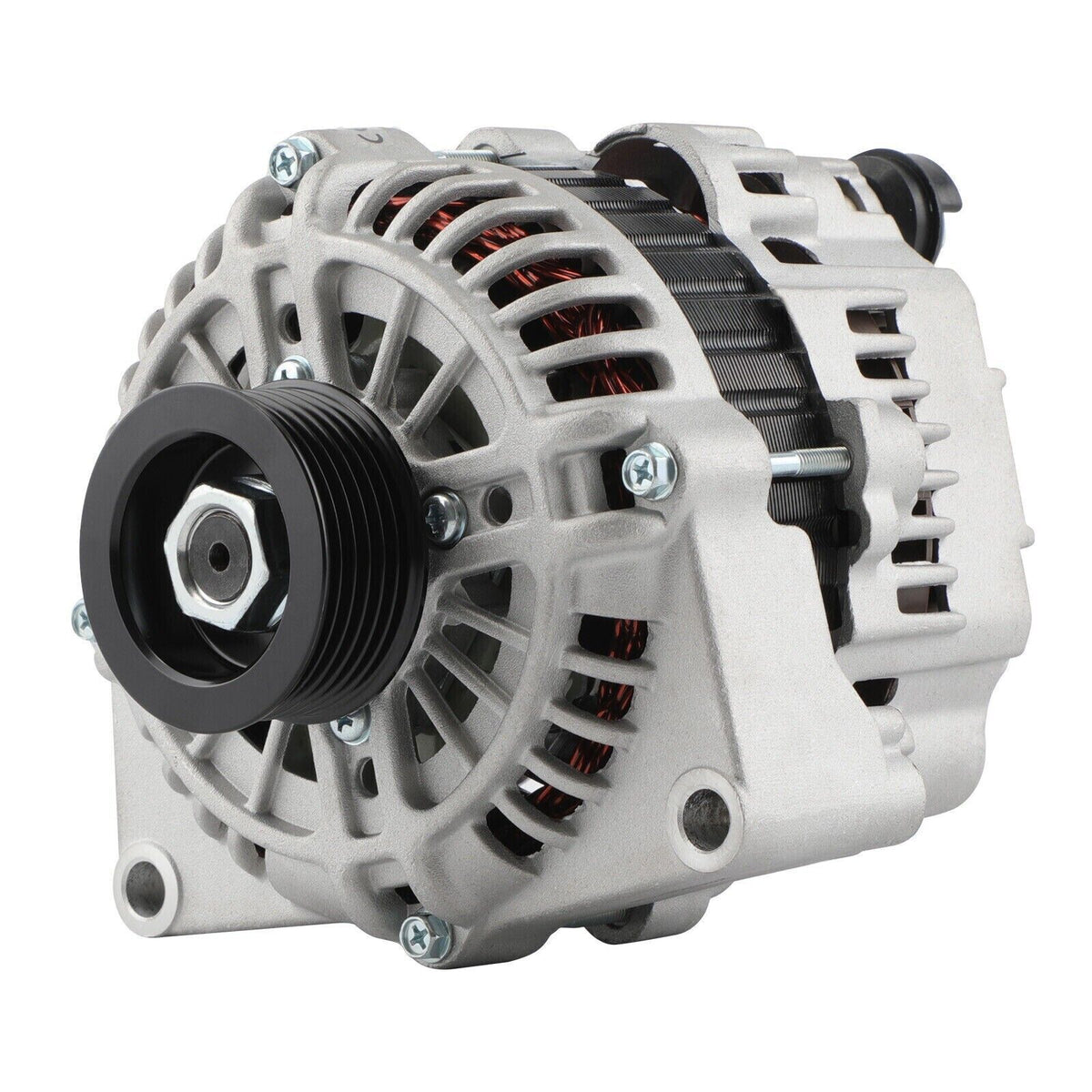 Holden VT VX VY Commodore LS1 V8 Alternator 140amp Genuine GM — Eagle ...