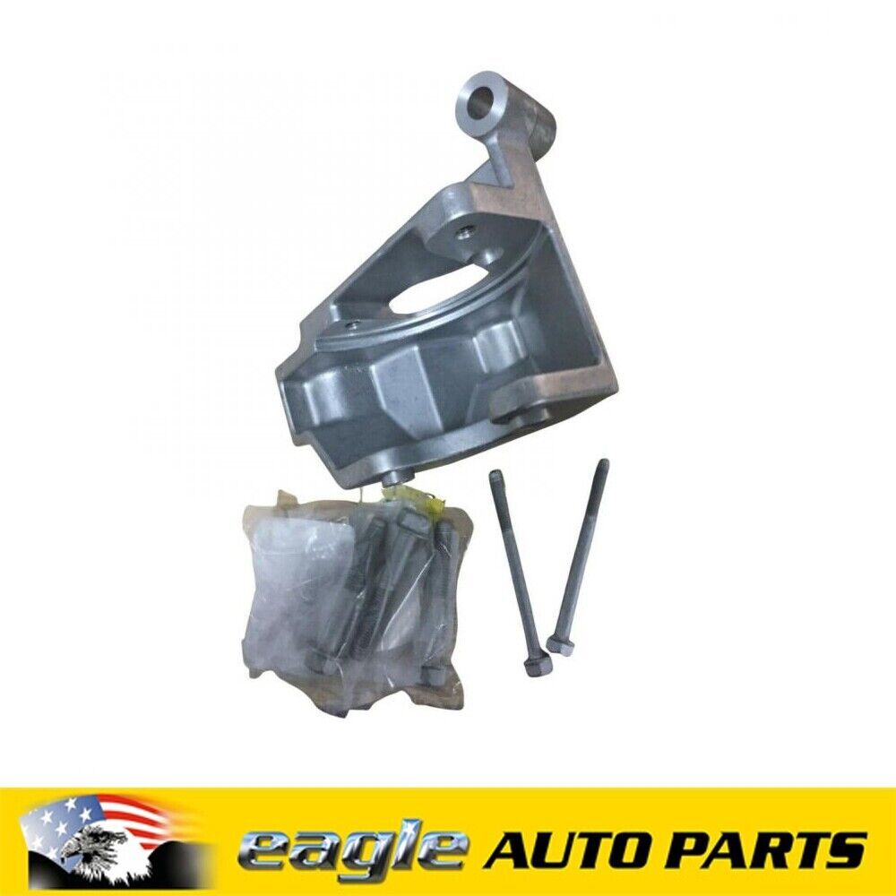 HOLDEN LSA LS3 L76 L77 L98 V8 ENGINES POWER STEERING BRACKET KIT # 920 ...