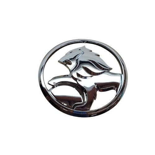 Holden Commodore VE Grille Badge SV6 SS SSV 2006 - 2012 # 92172459 ...