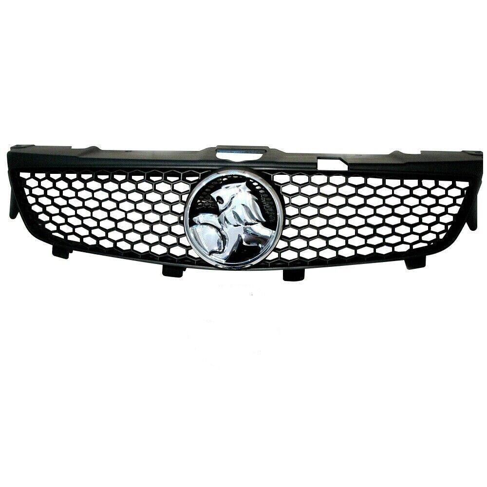 Holden Commodore VE SS SSV SV6 Series 1 Only Front Grille Assembly Gen ...