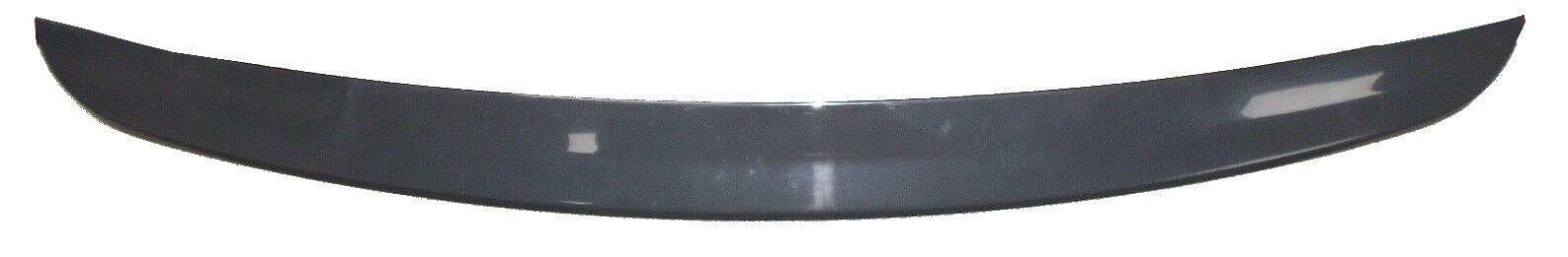 Holden WM WN Statesman Caprice V Boot Lid Spoiler Lip Genuine GM ...