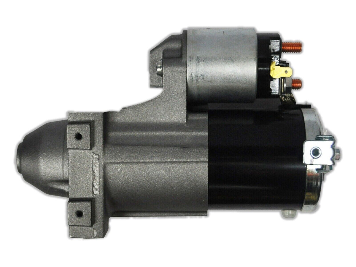Holden VE Commodore V8 L98 LS2 Starter Motor Genuine GM — Eagle Auto Parts
