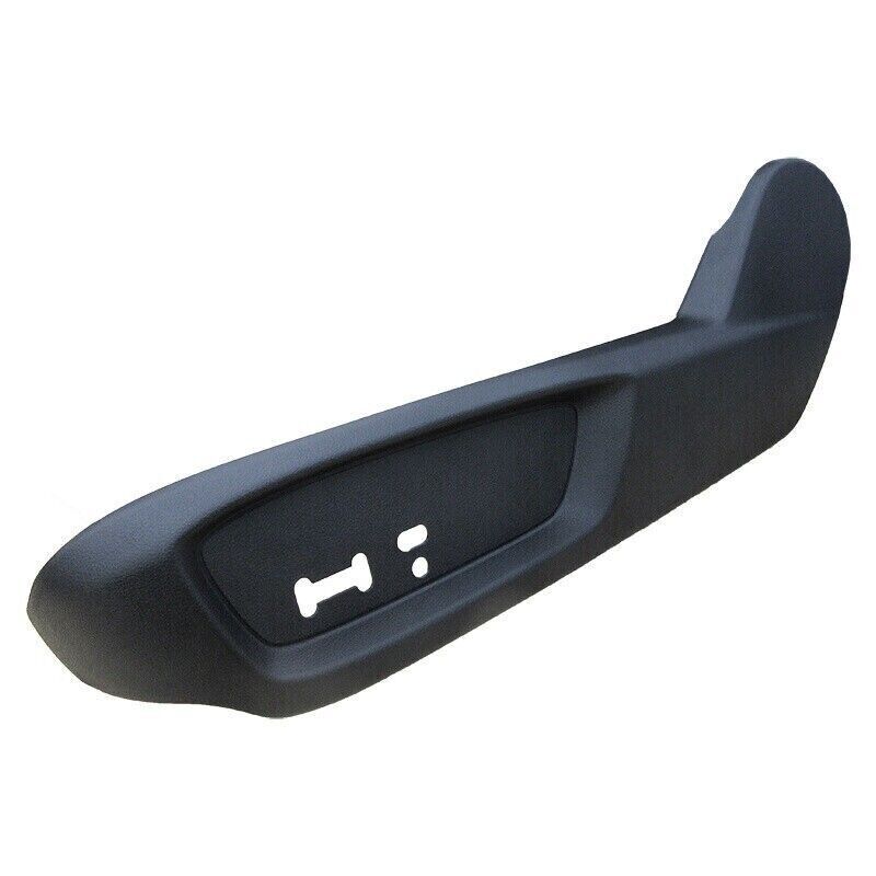 Holden VE Commodore Left Hand Front Seat Plastic Side Trim Genuine GM ...