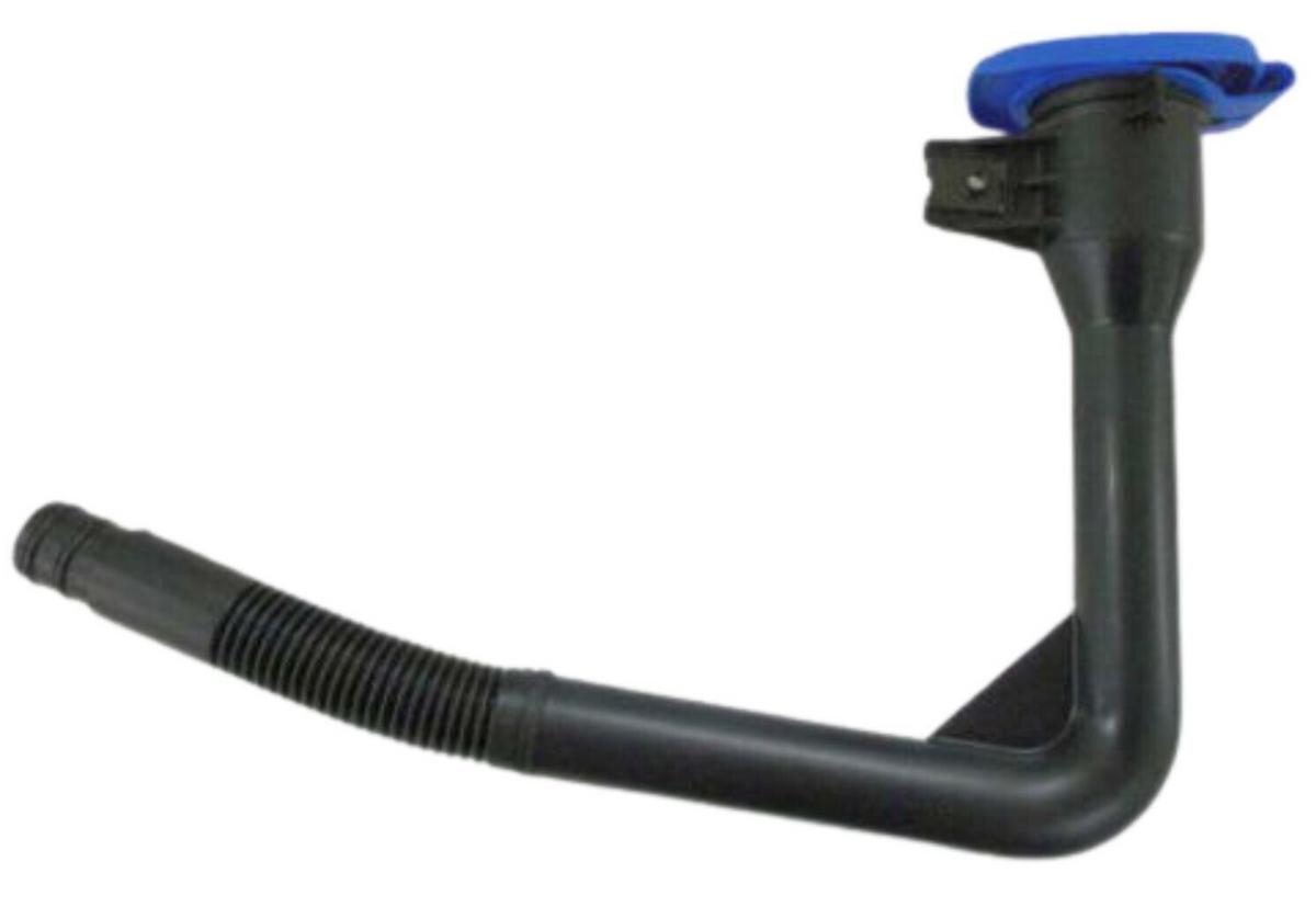 Holden VE VF Commodore Windscreen Washer Bottle Filler Tube & Cap Genu ...