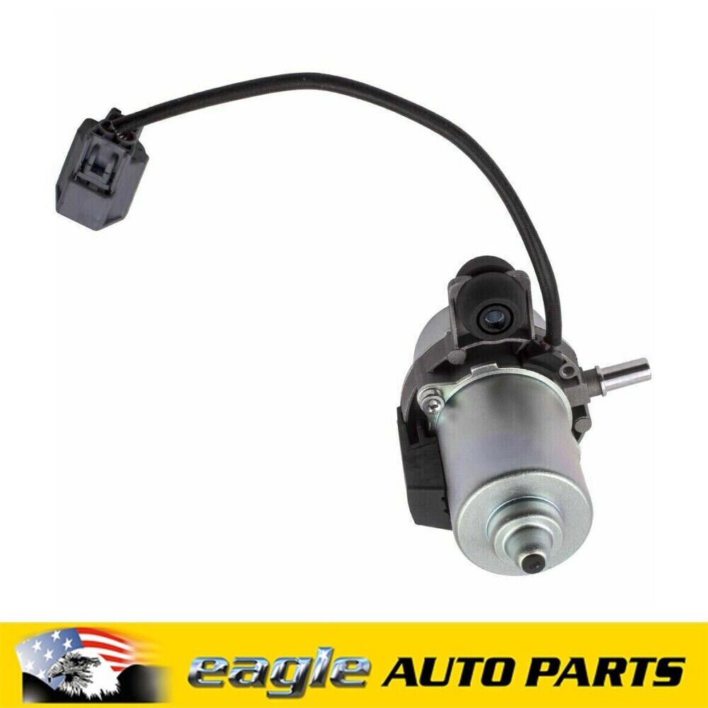 Holden VE VF Commodore V6 Engines Brake Vacuum Pump 2010 - 2017 Genuin ...