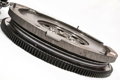 HOLDEN VE VF COMMODORE DUAL MASS FLYWHEEL L76 L77 LS3 # 92245578 ...