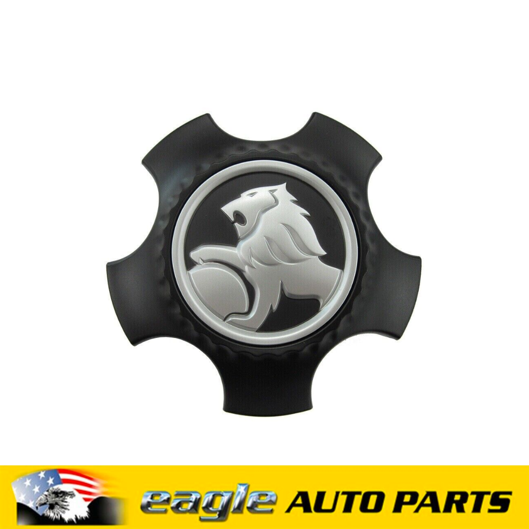 Holden VE Commodore Mag Wheel Centre Cap Genuine GM — Eagle Auto Parts