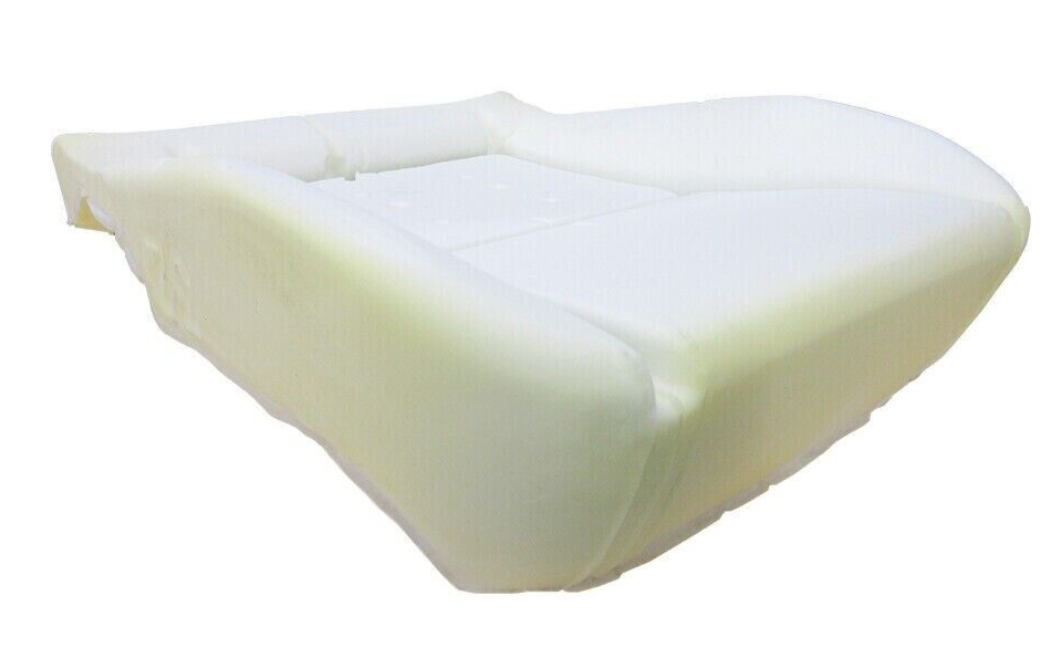 Holden VE Commodore SV6 Omega Front Seat Base Foam Genuine GM 92250793 ...