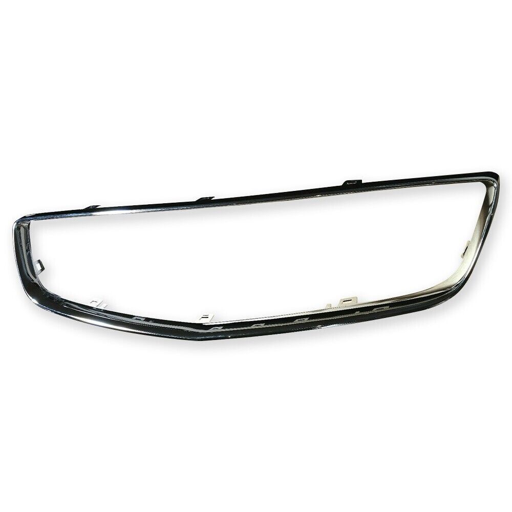 Holden VE Commodore Omega SS Front Grille Outer Chrome Surround # 9225 ...