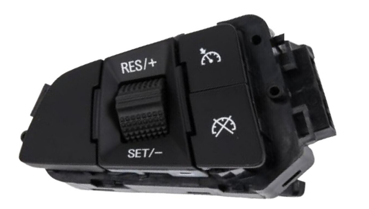 Holden VF Commodore Cruise Control Switch Jet Black Genuine GM — Eagle ...