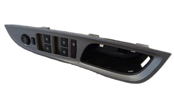 Holden VF Commodore Evoke Right Hand Front Door Window Master Switch G ...