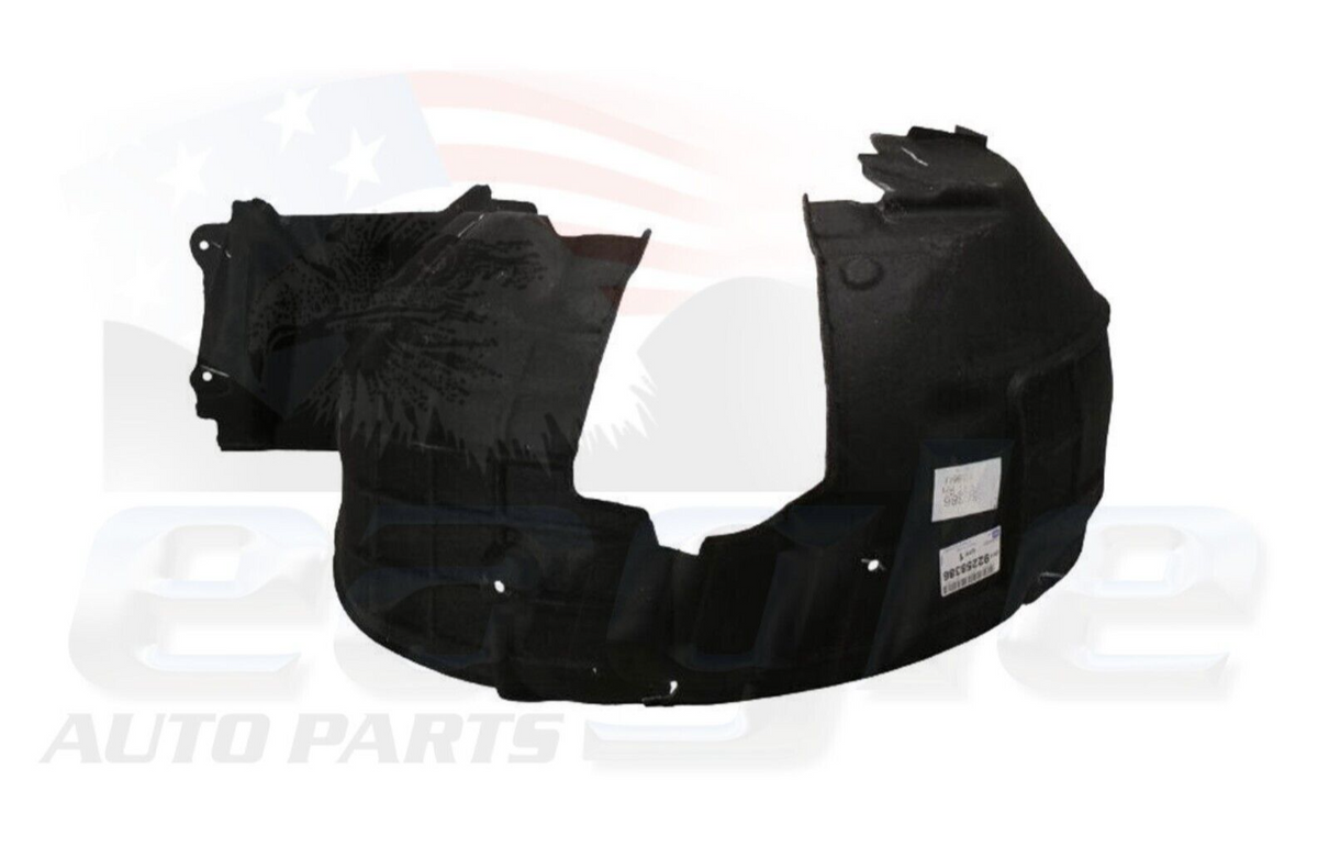 HSV GTS Clubsport Maloo Holden VF Commodore Right Hand Front Guard Lin ...