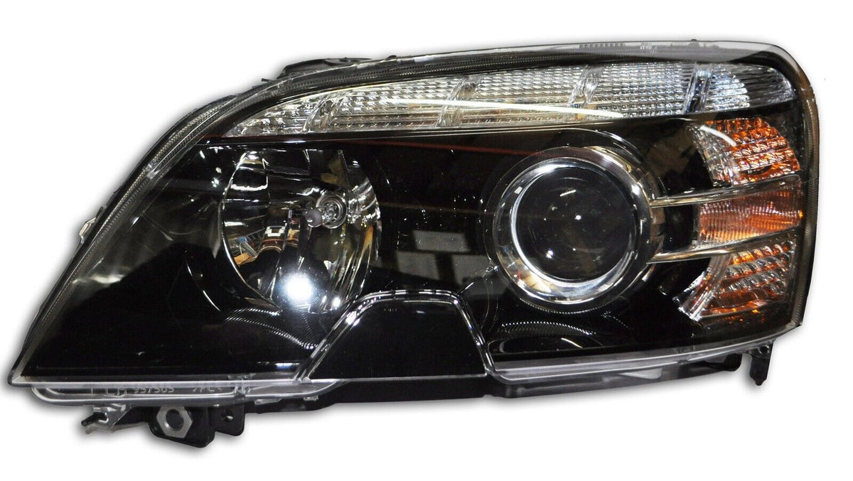 Holden WN Caprice HSV Grange Left Hand Front Head Light Lamp Genuine G ...
