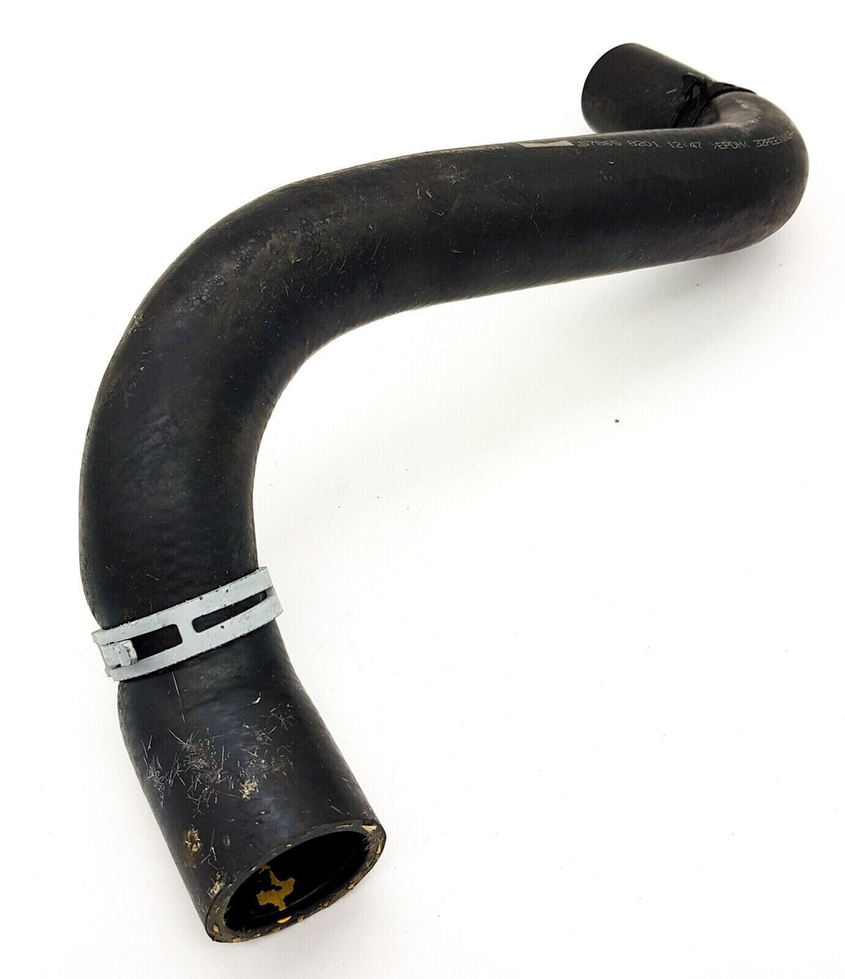 Holden VF Commodore V8 Lower Radiator Hose Genuine GM 92261483 — Eagle ...