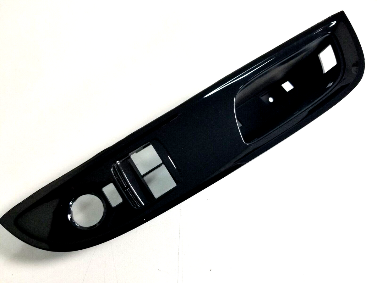 Holden VF Commodore Ute Right hand Front Door Switch Panel Genuine GM ...