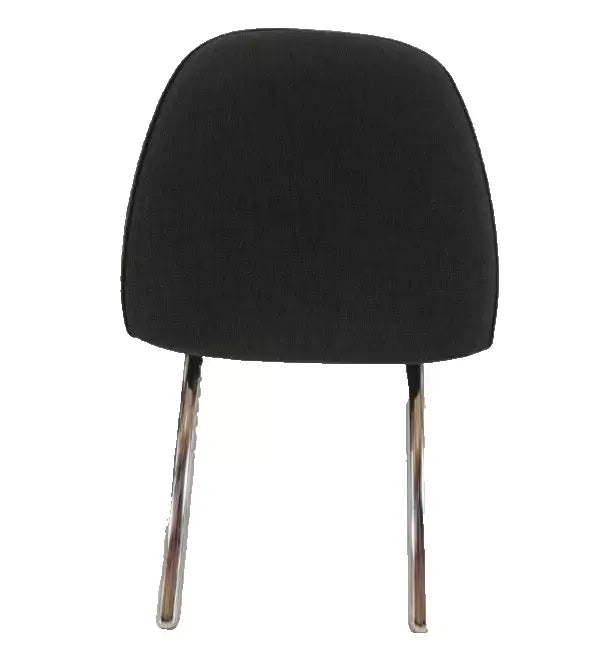 HOLDEN VF COMMODORE EVOKE SV6 SS FRONT SEAT HEADREST CLOTH GENUINE GM ...