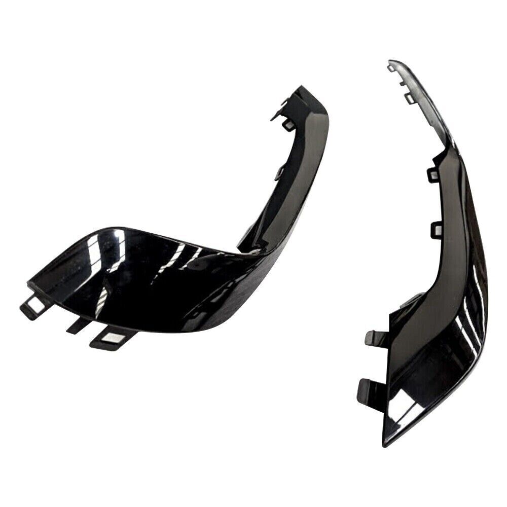 Holden Commodore VF2 VFII SV6 SSV Redline Bumper Bar DRL Lamp Blackout ...