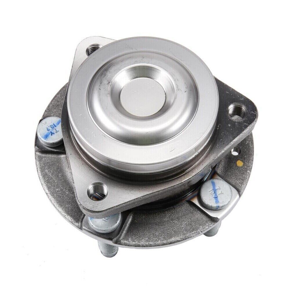 Holden VF Commodore Front Wheel Hub & Bearing Assembly Genuine GM 9227 ...