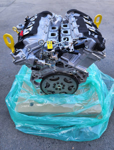 Holden VE VF Commodore SV6 LFX HFV6 V6 3.6L Crate Long Engine Genuine ...