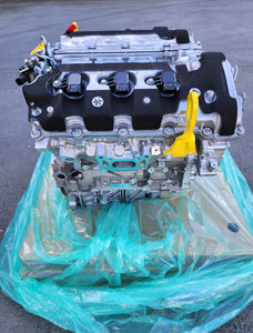 Holden VE VF Commodore SV6 LFX HFV6 V6 3.6L Crate Long Engine Genuine ...