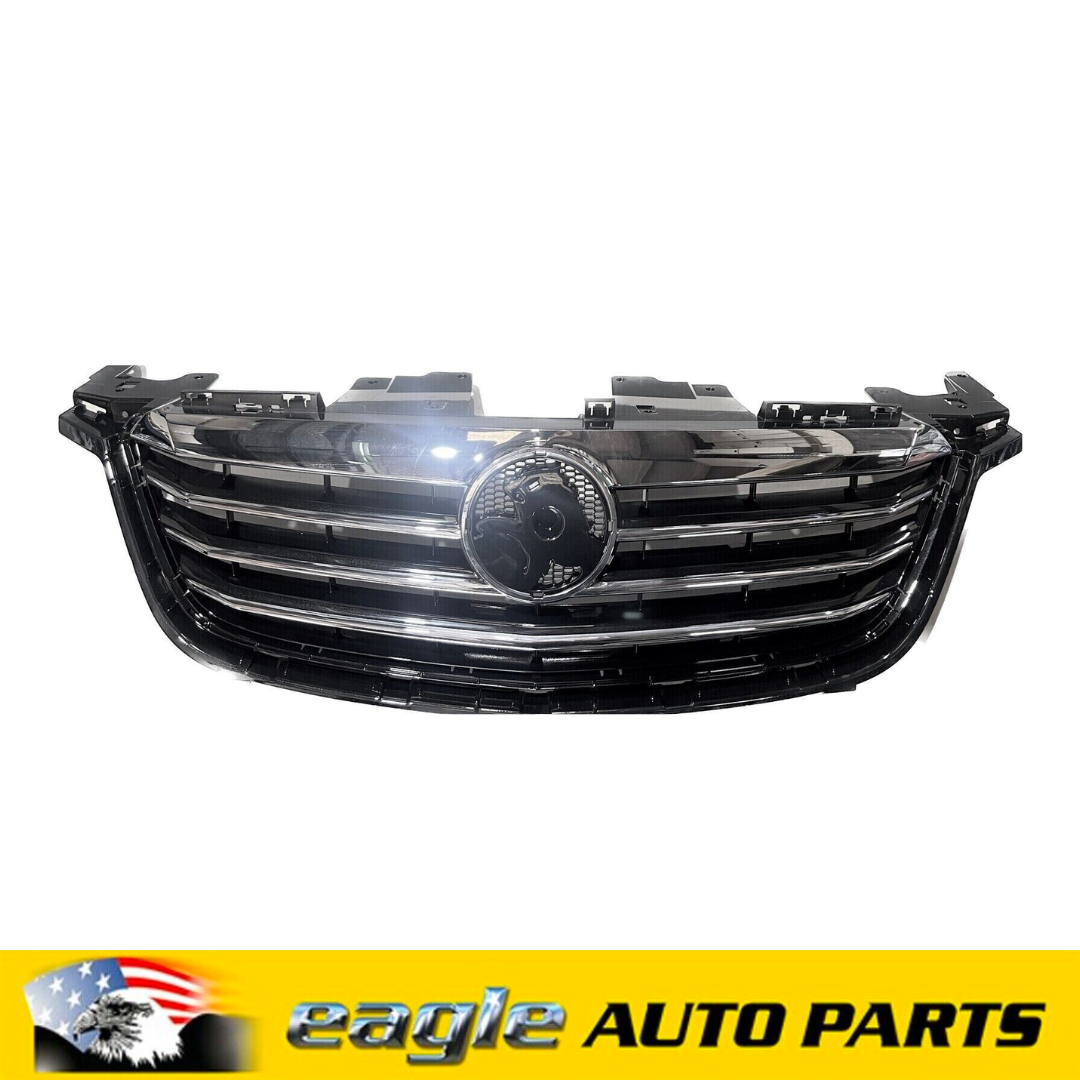 Holden VF Commodore Calais Sedan / Wagon Front Upper Grille Insert 201 ...
