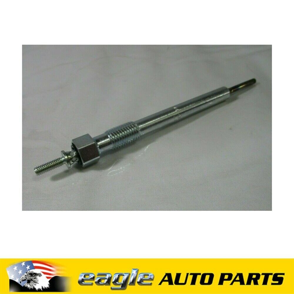 CHEV GMC 6.6L LB7 DURAMAX DIESEL ENGINE GLOW PLUG BORG WARNER # 972262 ...