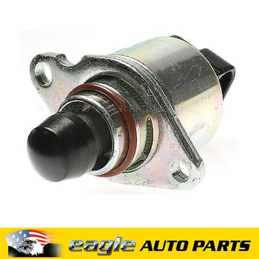 STANDARD MOTORS IDLE AIR CONTROL VALVE 1996-2007 CHEV TRUCK # AC147 ...