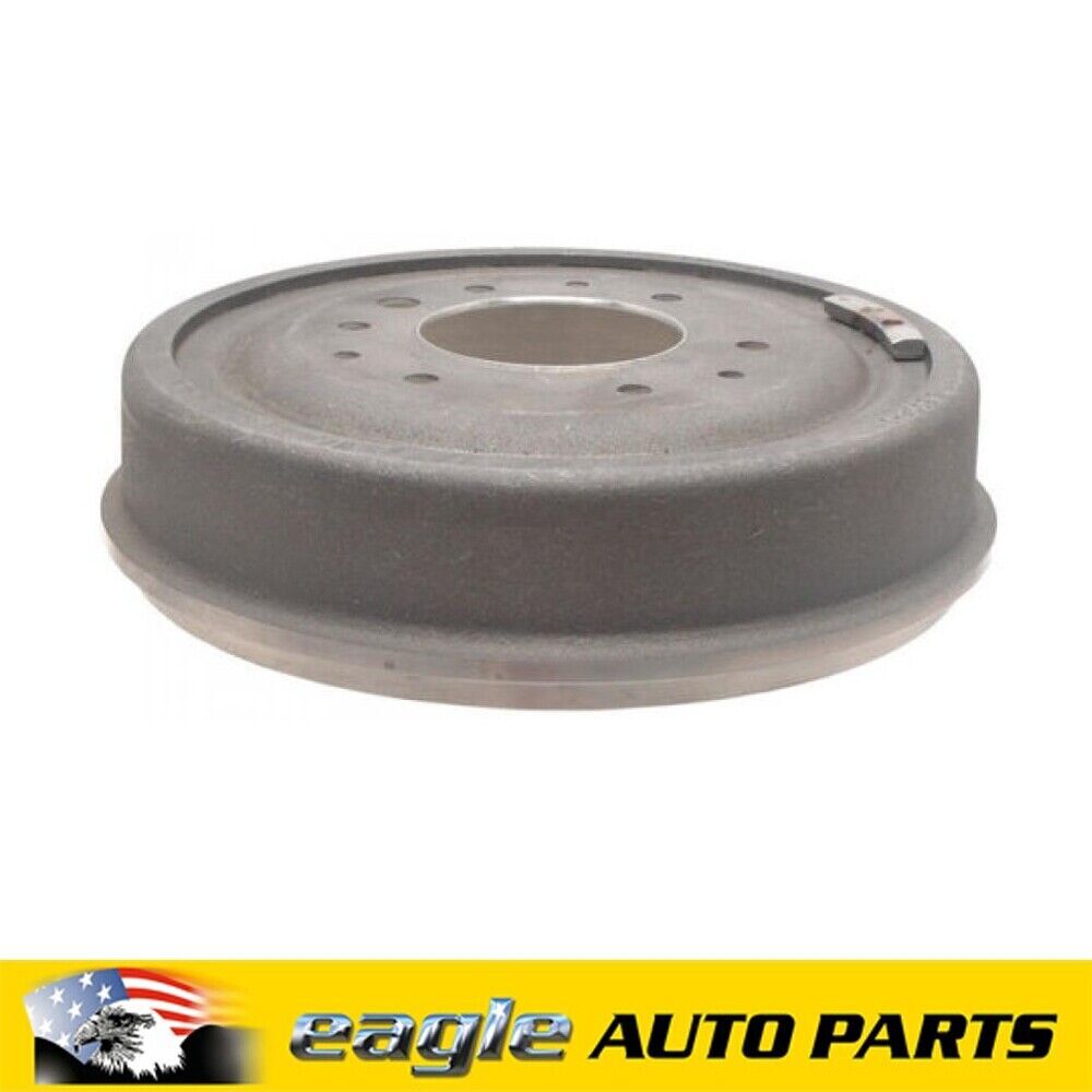 GM K10 FRONT BRAKE DRUM 6 LUG 1964 1965 1966 1967 1968 1969 1970 # AD ...
