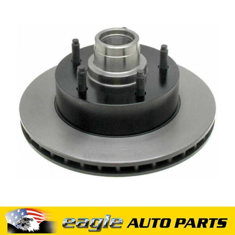 FORD F150 2WD FRONT BRAKE ROTOR 1994 1995 1996 # AR-8539 — Eagle Auto Parts