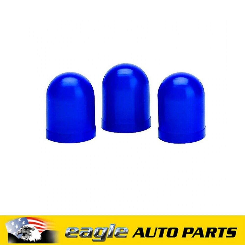 AutoMeter Blue Light Bulb Covers # AU3207 — Eagle Auto Parts