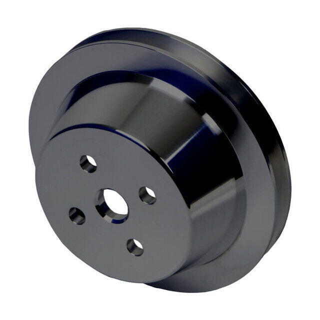 Ford 302W - 351W Water Pump Pulley Suit 4 Bolt Balancer # B-SBFL1WP-AH ...