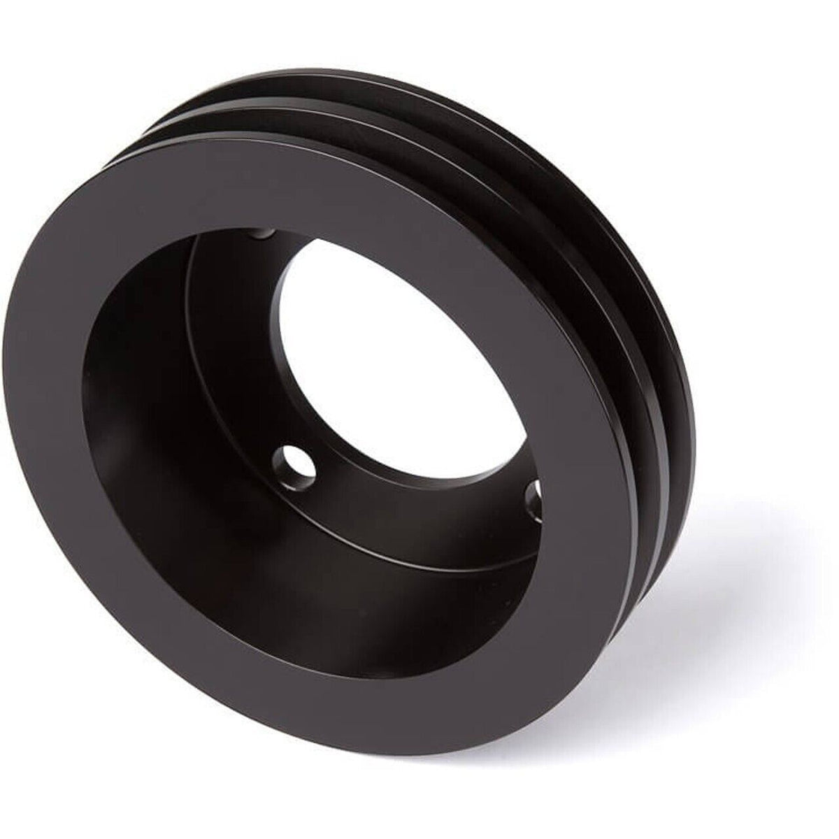 Ford 302W 351W CVF Billet Lower Pulley Suit Ford Racing Short Pump # B ...