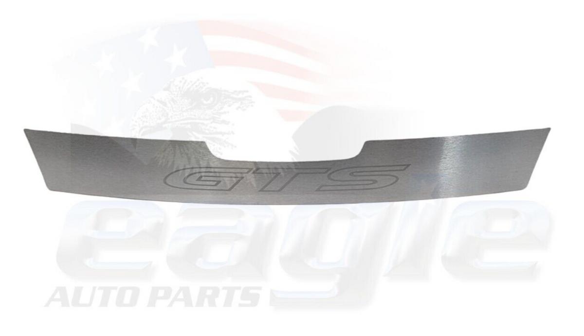 HSV VE E3 GTS IQ Radio Facia Applique Genuine # B06-100706 — Eagle Auto ...