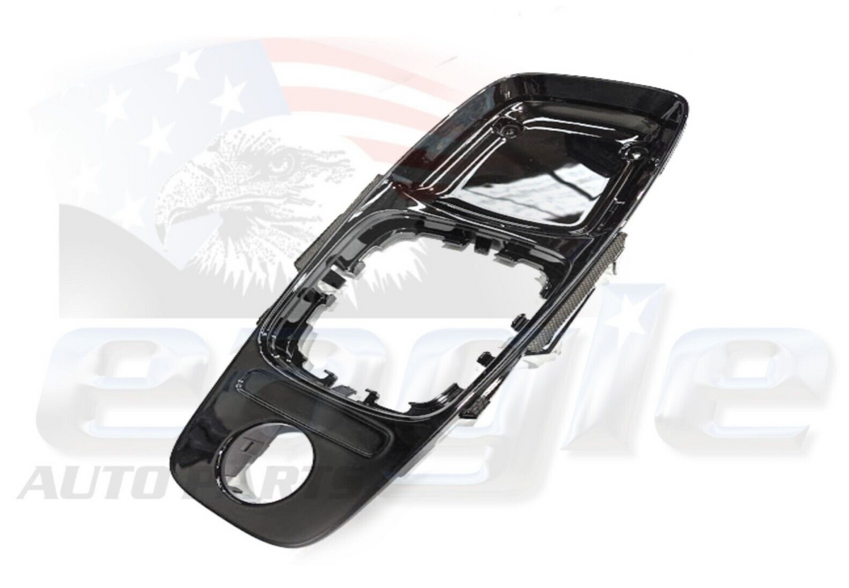 HSV VF GTS Clubsport R8 Maloo Senator Centre Console Manual Gearshift ...