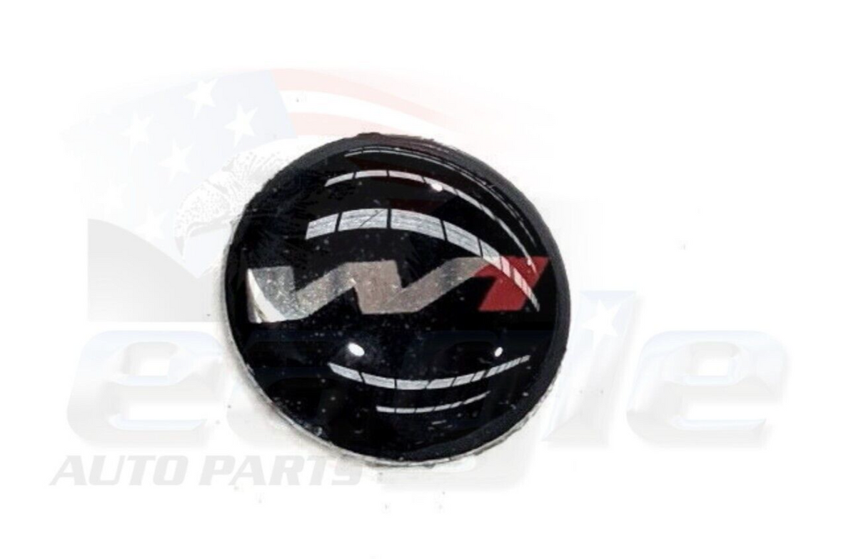 HSV Key Flip Key "W1" Badge Only Suits VF GTSR W1 GEN-F HSV Genuine ...