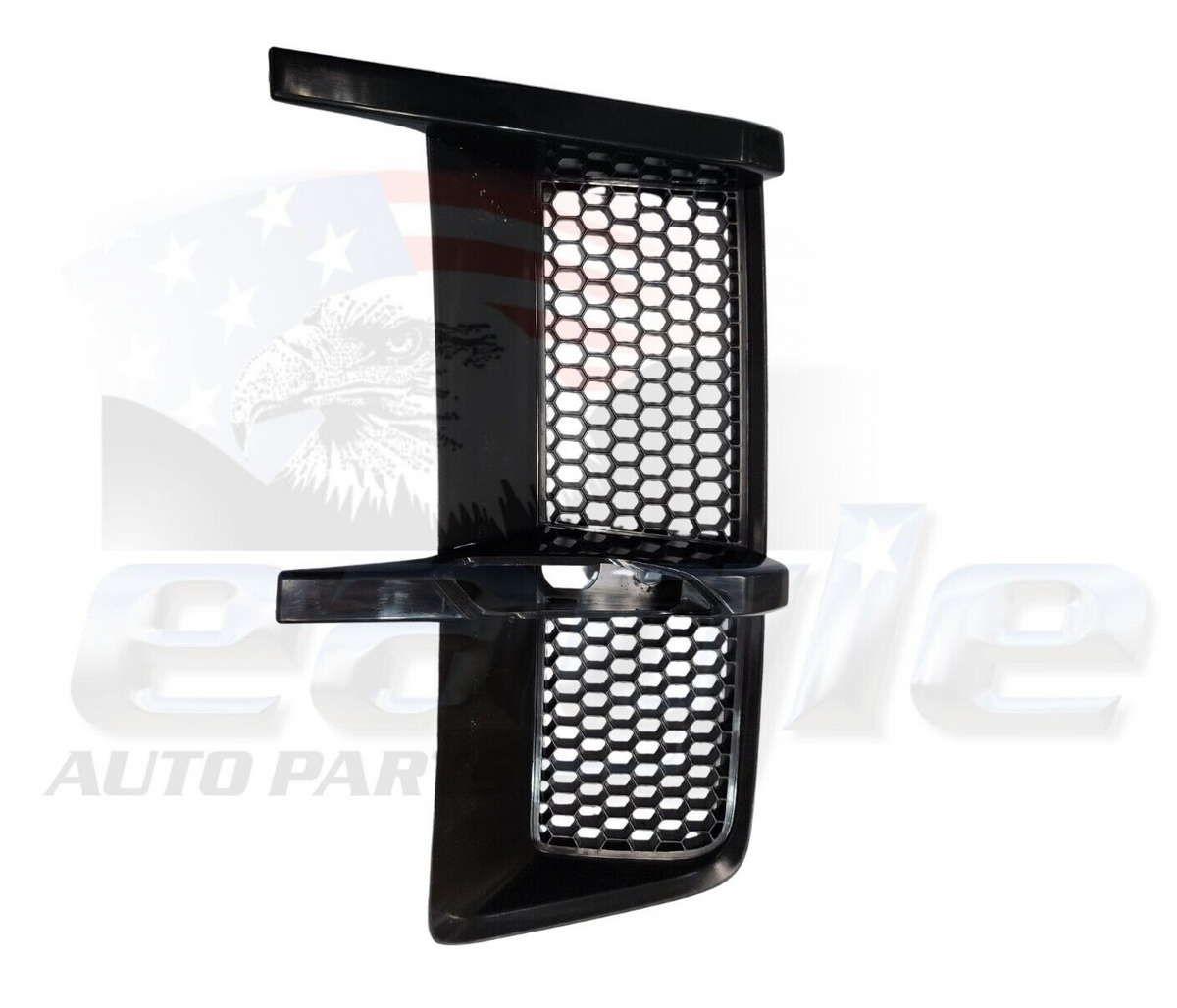 HSV VE GTS R8 Clubsport E1 E2 E3 Left Hand Side Guard Flute Insert B08 ...