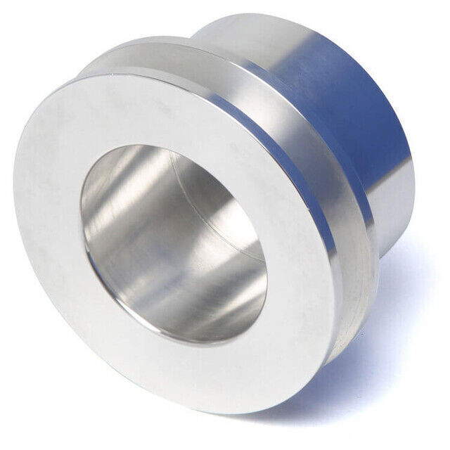 Ford 429 - 460 V8 Big Block CVF Racing Billet Alternator Pulley # BBF2 ...
