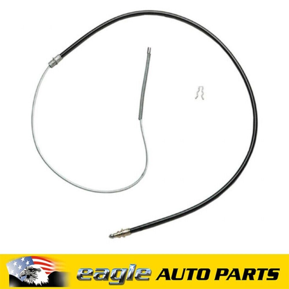 FORD F250 HAND BRAKE CABLE 71 72 # BC-85043 — Eagle Auto Parts