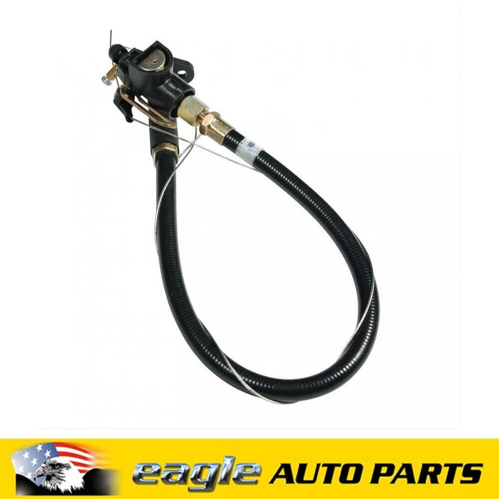 B&M TV/Kickdown Cable 700R4 # BM70242 — Eagle Auto Parts
