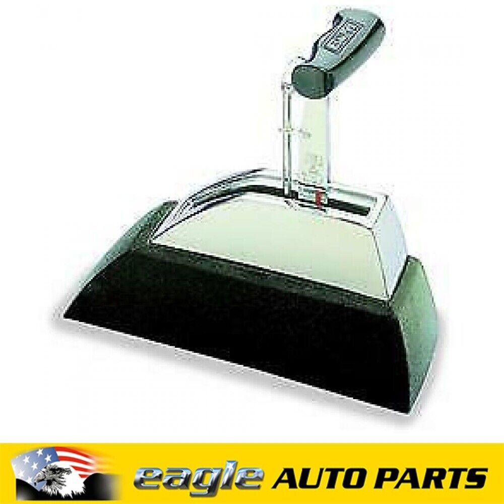 B&M Automatic Transmission Z-Gate Shifter # BM80681 — Eagle Auto Parts
