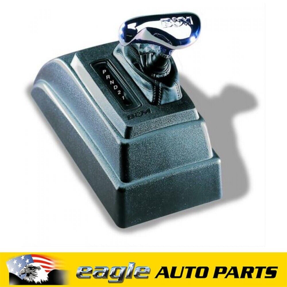 B&M Hammer Shifter 3 & 4 Speed Polished Alloy T-Handle # BM80885 ...