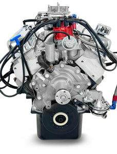 BluePrint Engines Ford 347 Stroker Crate Engine Complete 415HP # BP347 ...