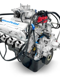 BluePrint Engines Ford 347 Stroker Crate Engine Complete 415HP # BP347 ...