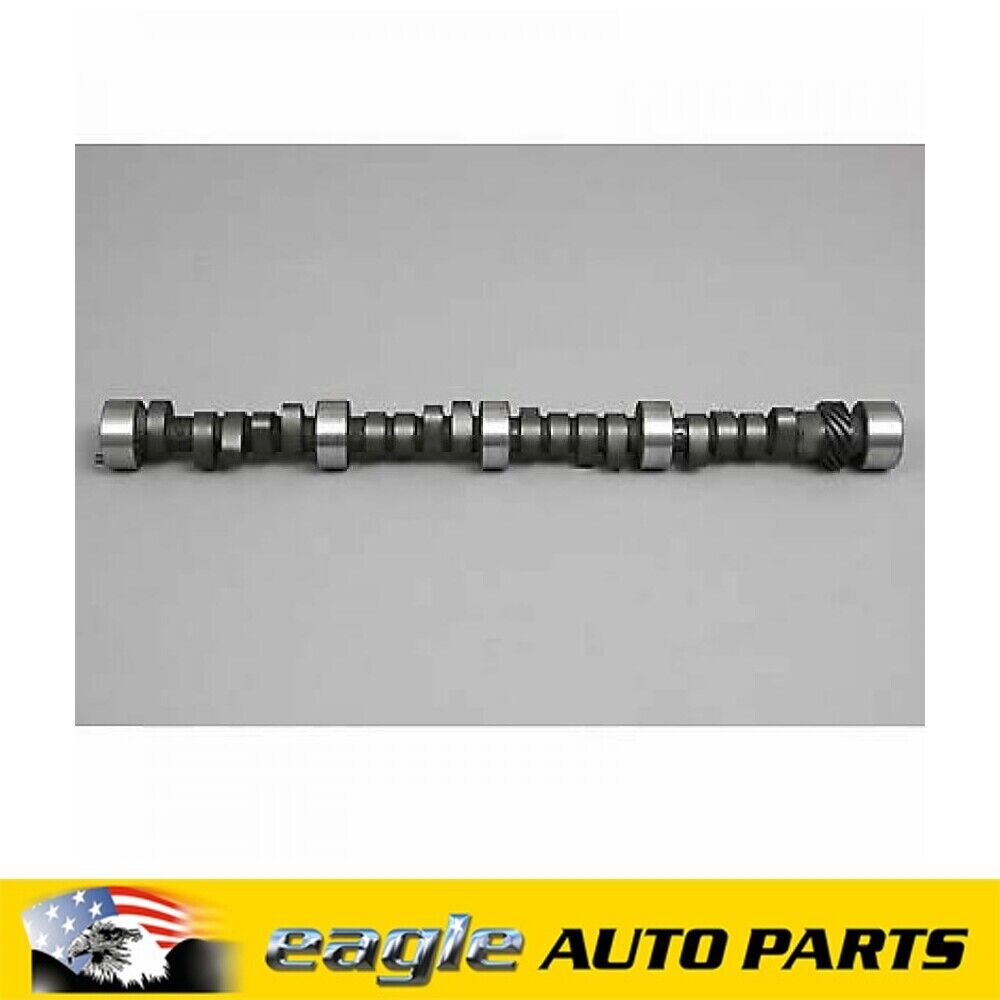 Chev 350 COMP Cams Thumpr Hydraulic Flat Tappet Camshaft # CC12-602-4 ...
