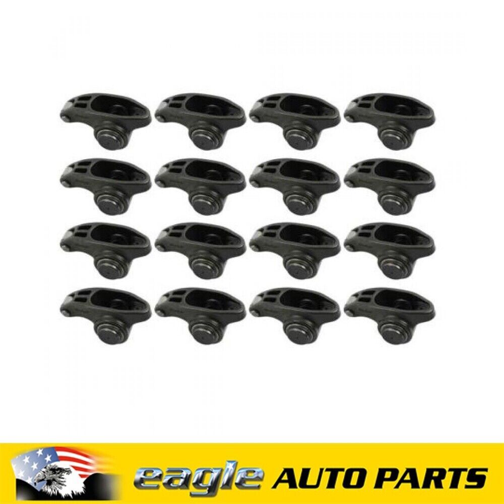 Ford Cleveland - 460 BBF COMP Cams Ultra Pro Magnum Roller Rocker # CC ...